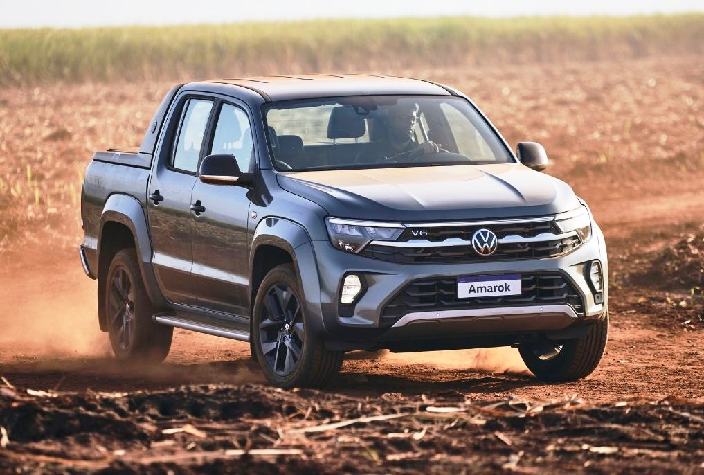 Bajan los impuestos a los autos de gama media en la Argentina – Canal 4 ...